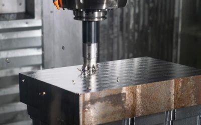 Durezza metalli: significato e metodi di misurazione - Vitech Srl