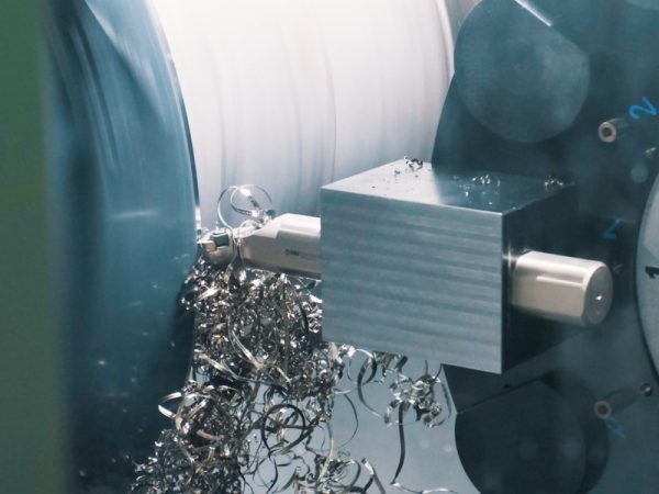 Durezza metalli: significato e metodi di misurazione - Vitech Srl